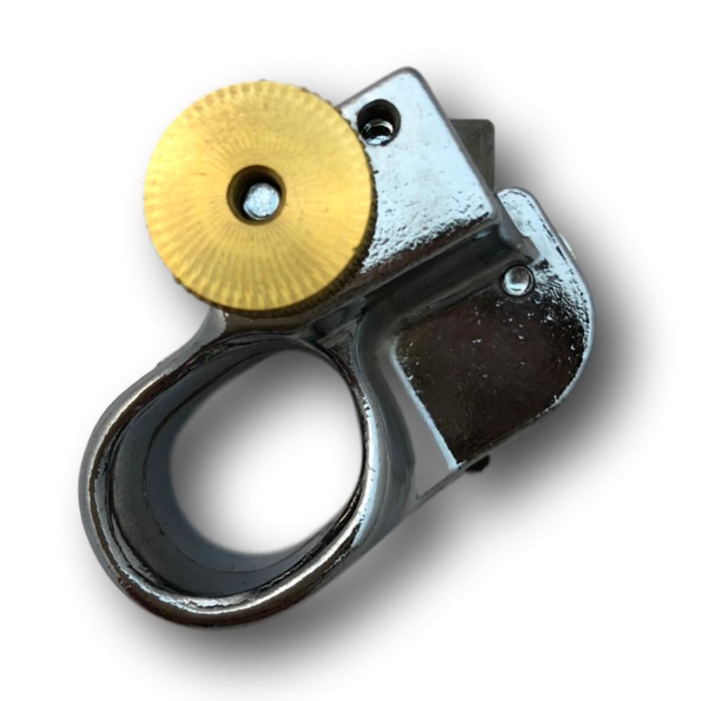 Hand Held Easy Leather Stripper - Leather Lace & Strip Cutter | Leather ...