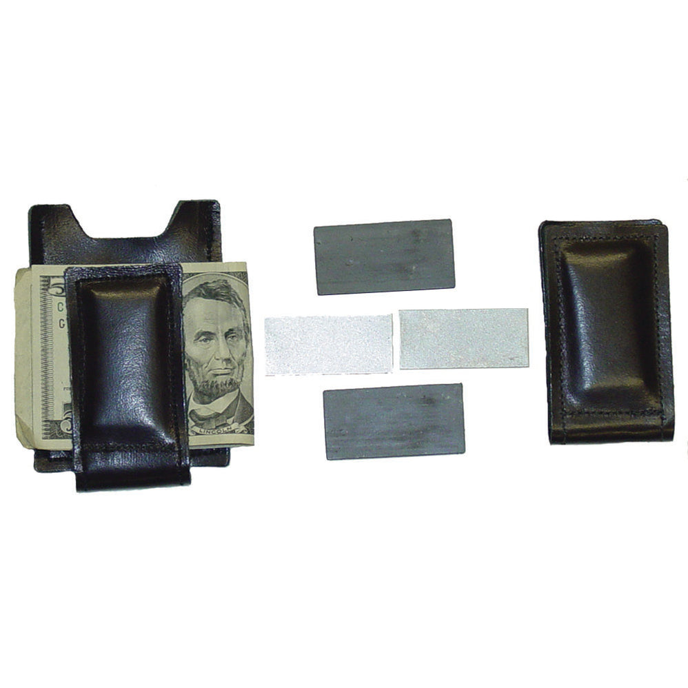 Findings — Leather Unlimited