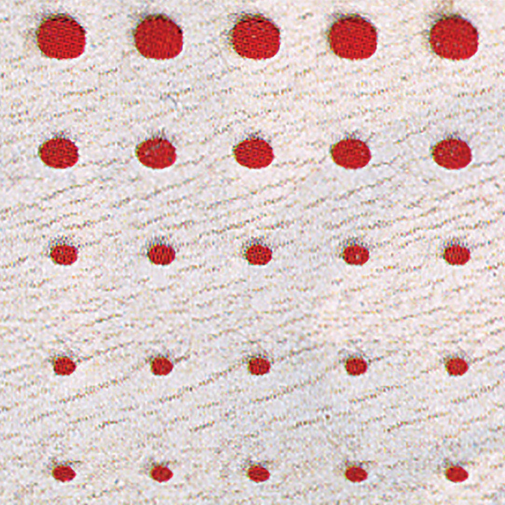 Stainless Steel Rotary Hand Sewing Punch — Leather Unlimited