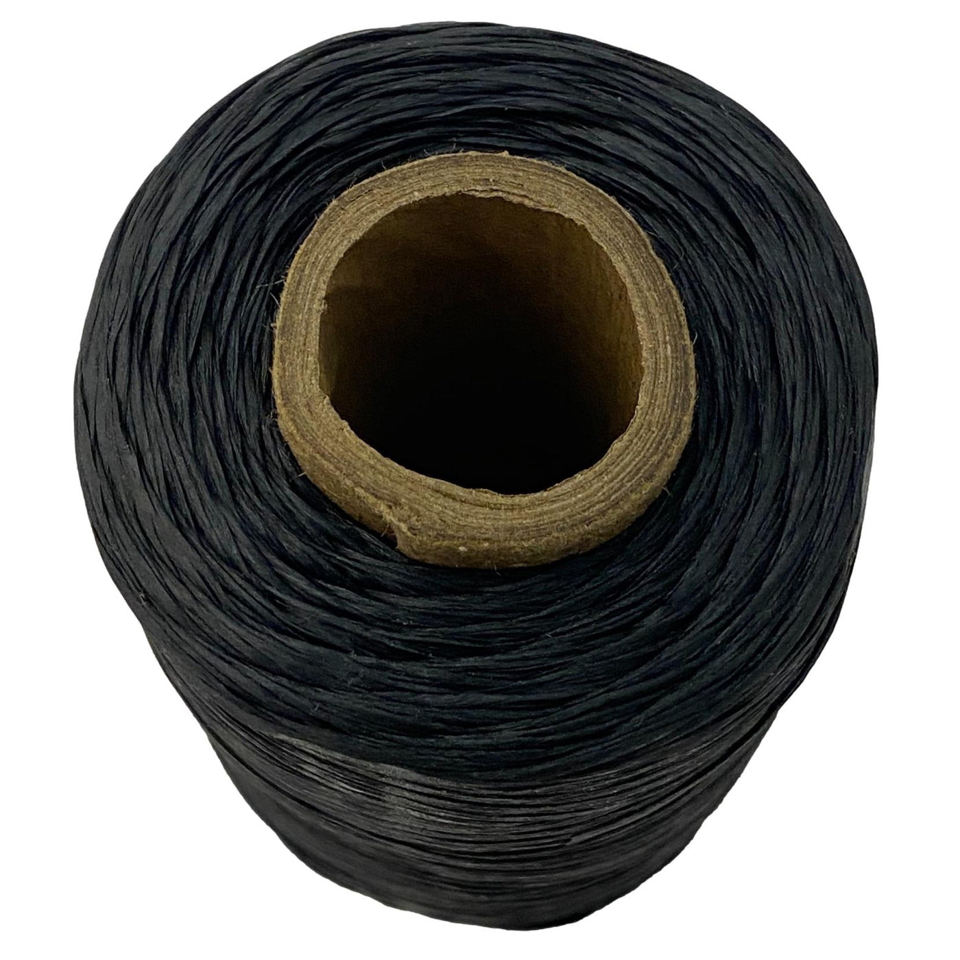 Simulated Sinew 300 Yard Spools - Red - Yellow - White - Black - Leath ...