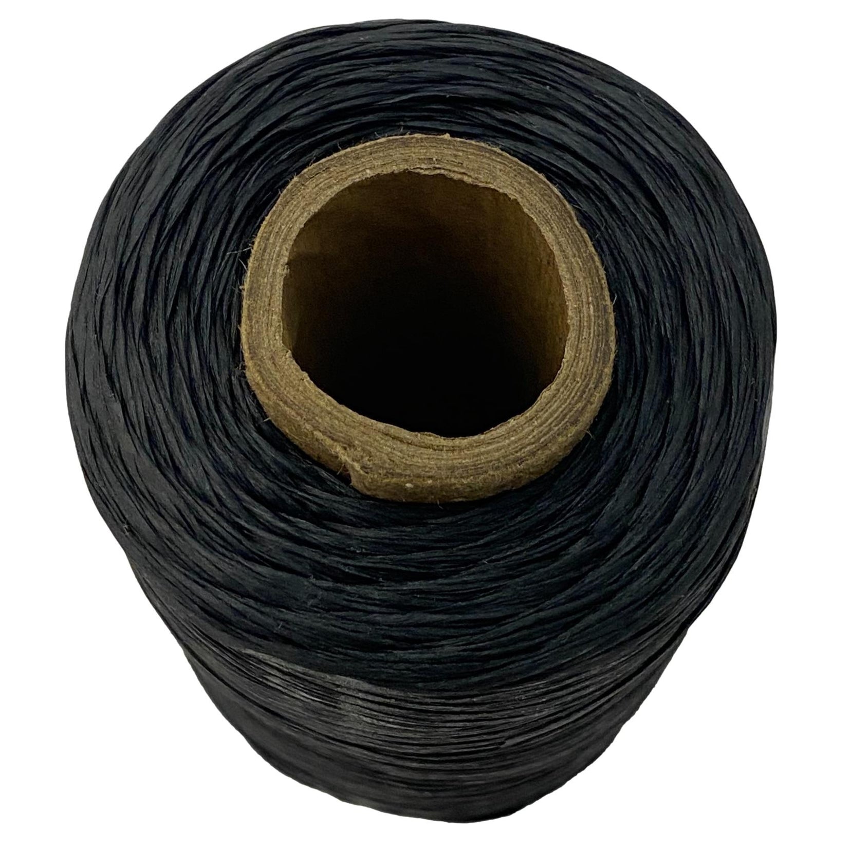 Simulated Sinew 300 Yard Spools - Red - Yellow - White - Black - Leath ...