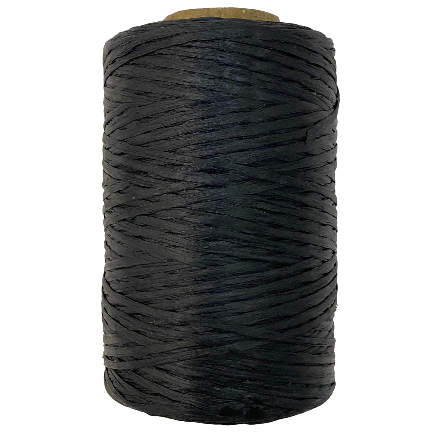 Simulated Sinew 300 Yard Spools - Red - Yellow - White - Black - Leath ...