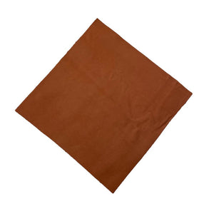 Upholstery Leather 3 oz Cowhide Die Cut Squares — Leather Unlimited