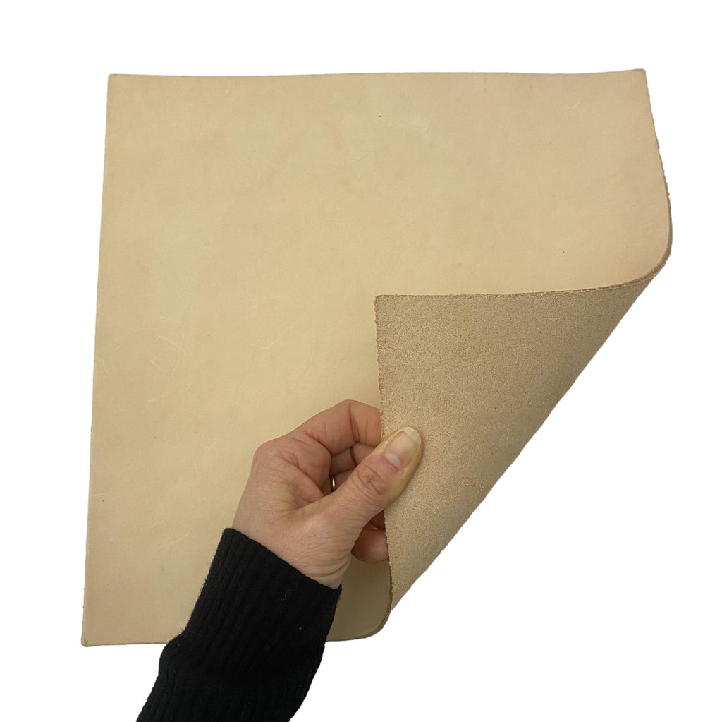 Leather Pieces — Leather Unlimited