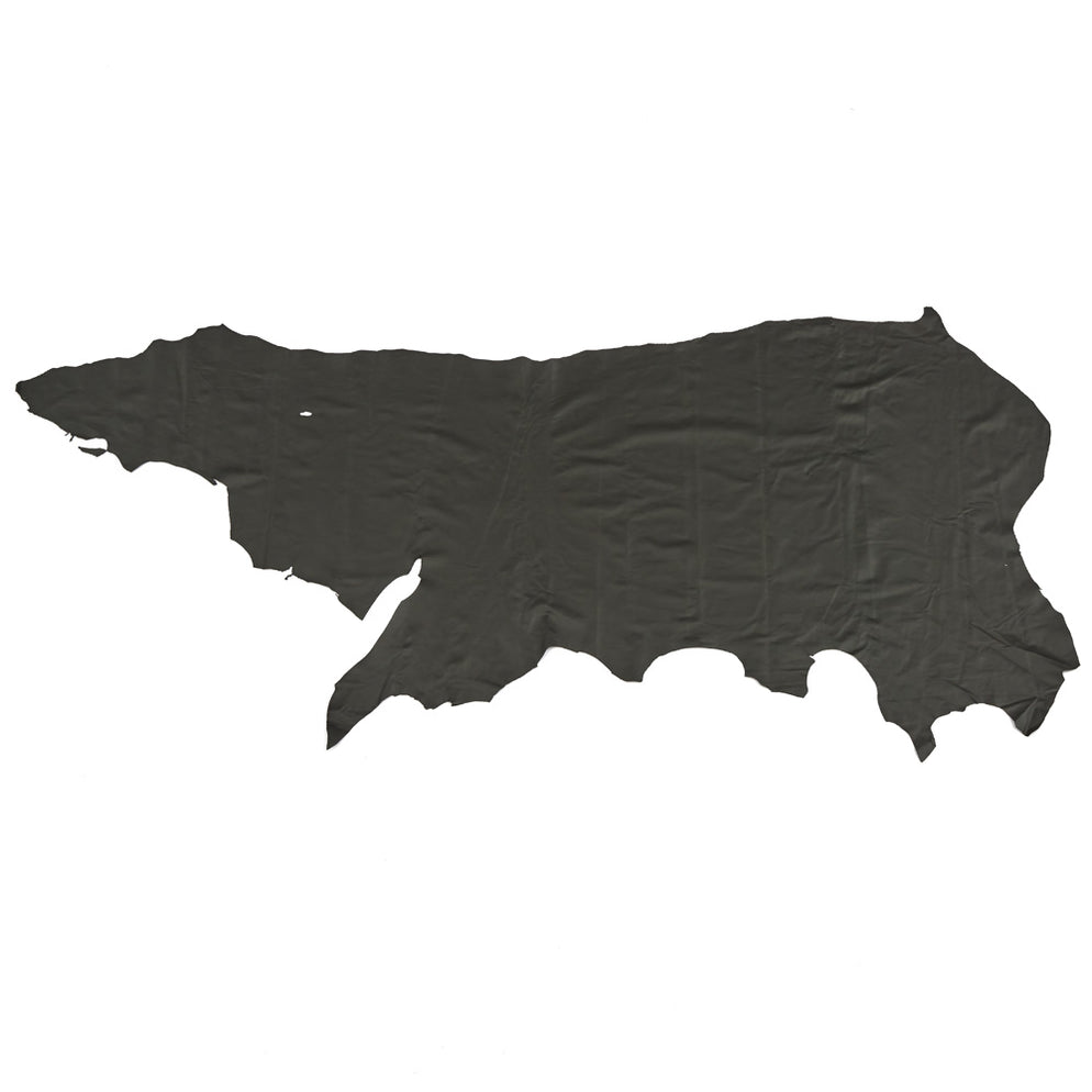 Premium Soft Light Weight Garment Leather Hide - 20 Square Feet- 2-3 o ...