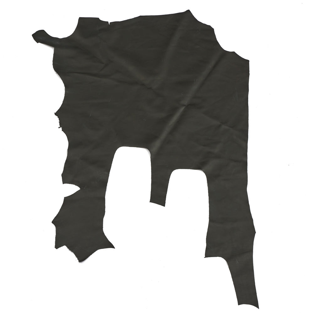 Specialty Leather Hides — Leather Unlimited