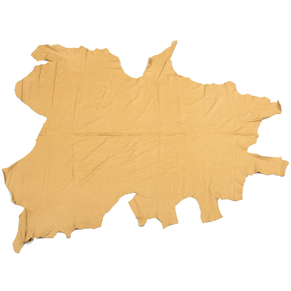 Assorted Upholstery Leather Hides - B+ Grade - 2-3 oz Cowhide - Large ...
