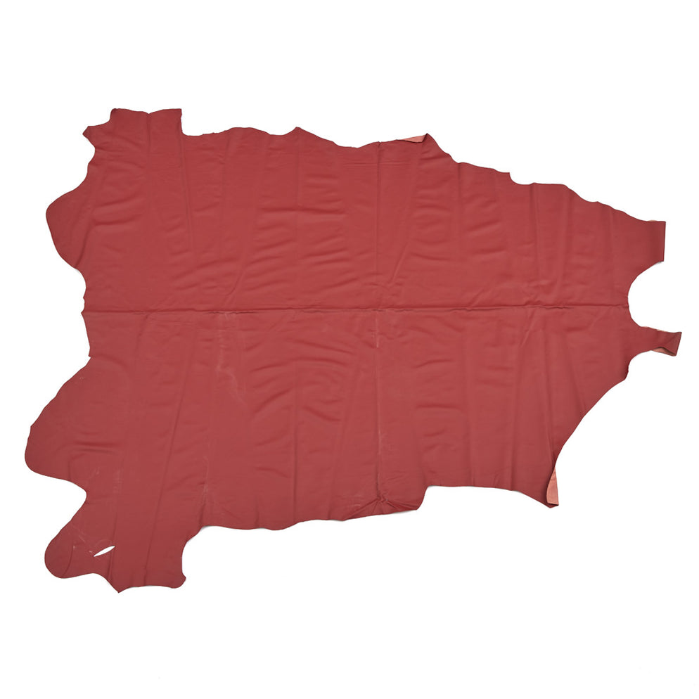 Assorted Upholstery Leather Hides - B+ Grade - 2-3 oz Cowhide - Large ...