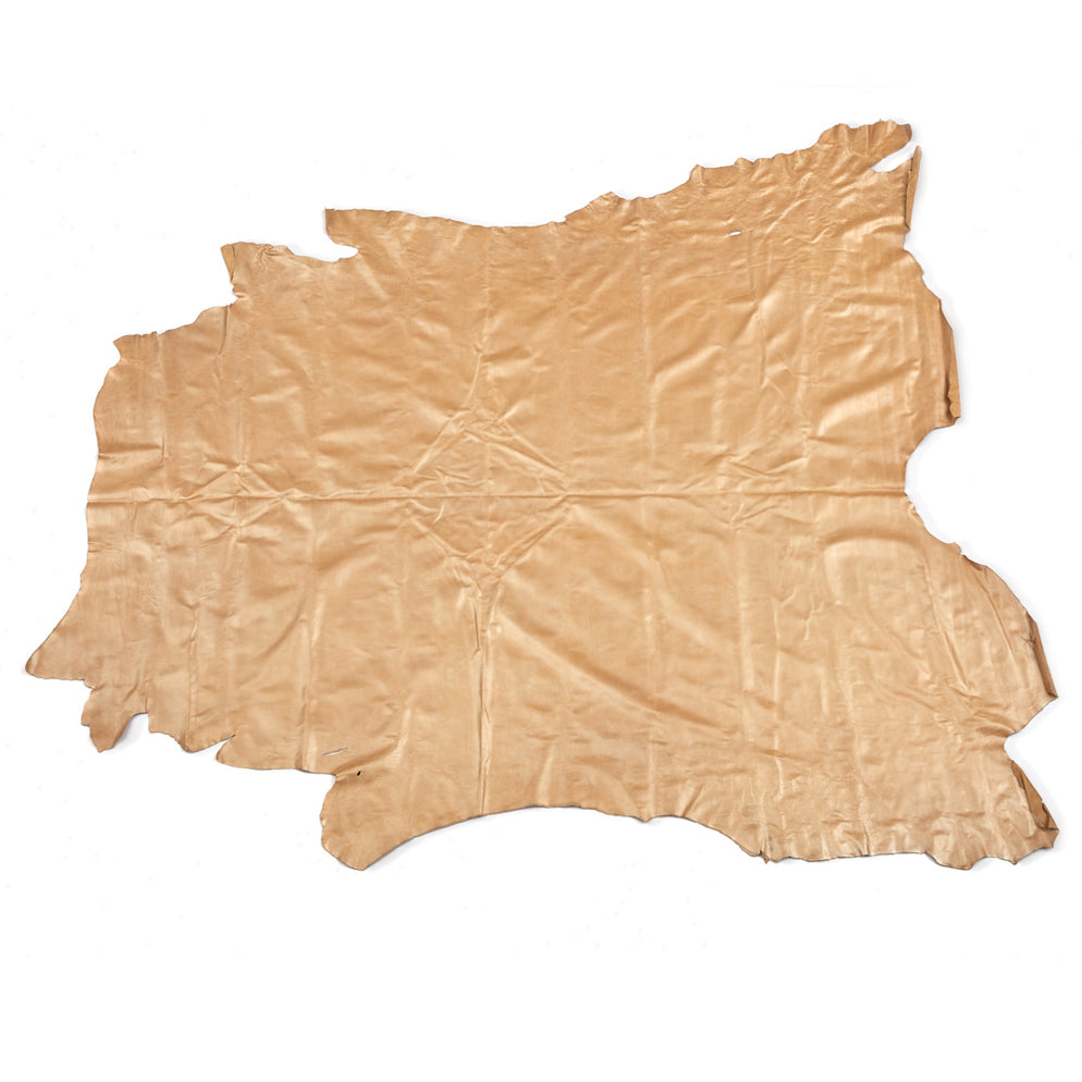 Light Weight Upholstery Leather Hides - 3 oz Cowhide - Quarter Hide ...
