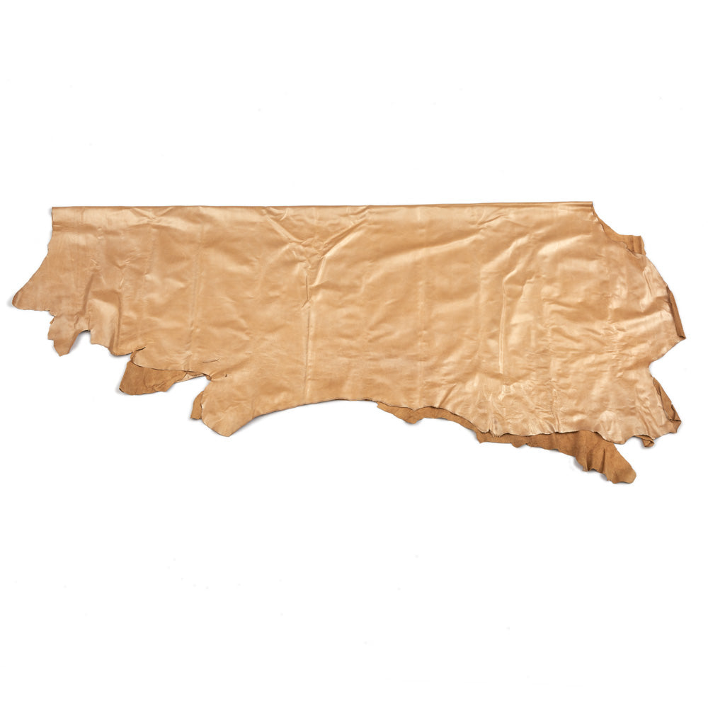 Light Weight Upholstery Leather Hides - 3 oz Cowhide - Quarter Hide ...