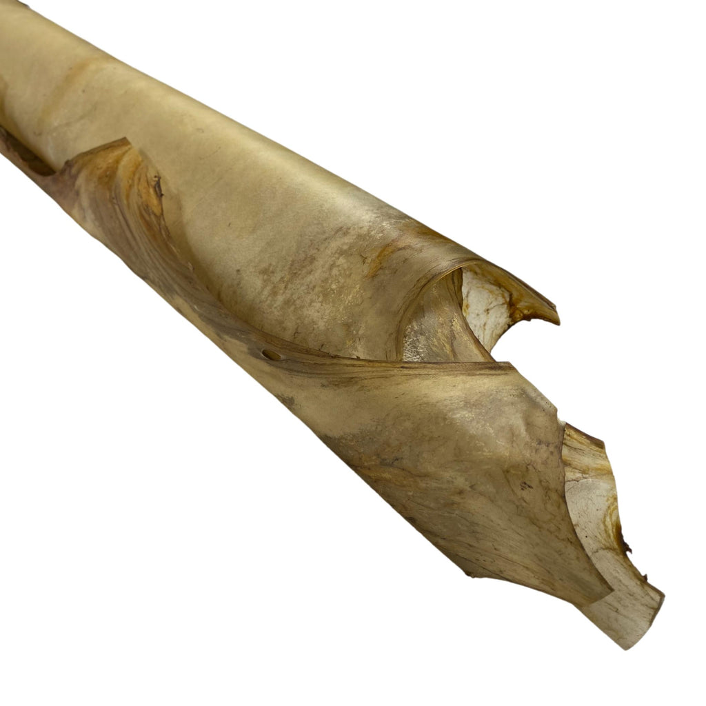 Rawhide Goatskin - Lightweight 1 oz Hide - Large or XXL | Leather Unlimited