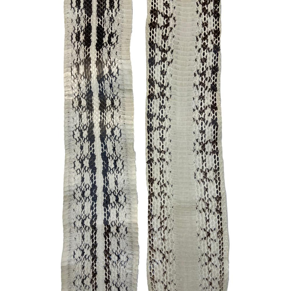 Snake Skins — Leather Unlimited