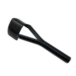 English Point Strap End & Belt Punch for Cutting Leather — Leather ...