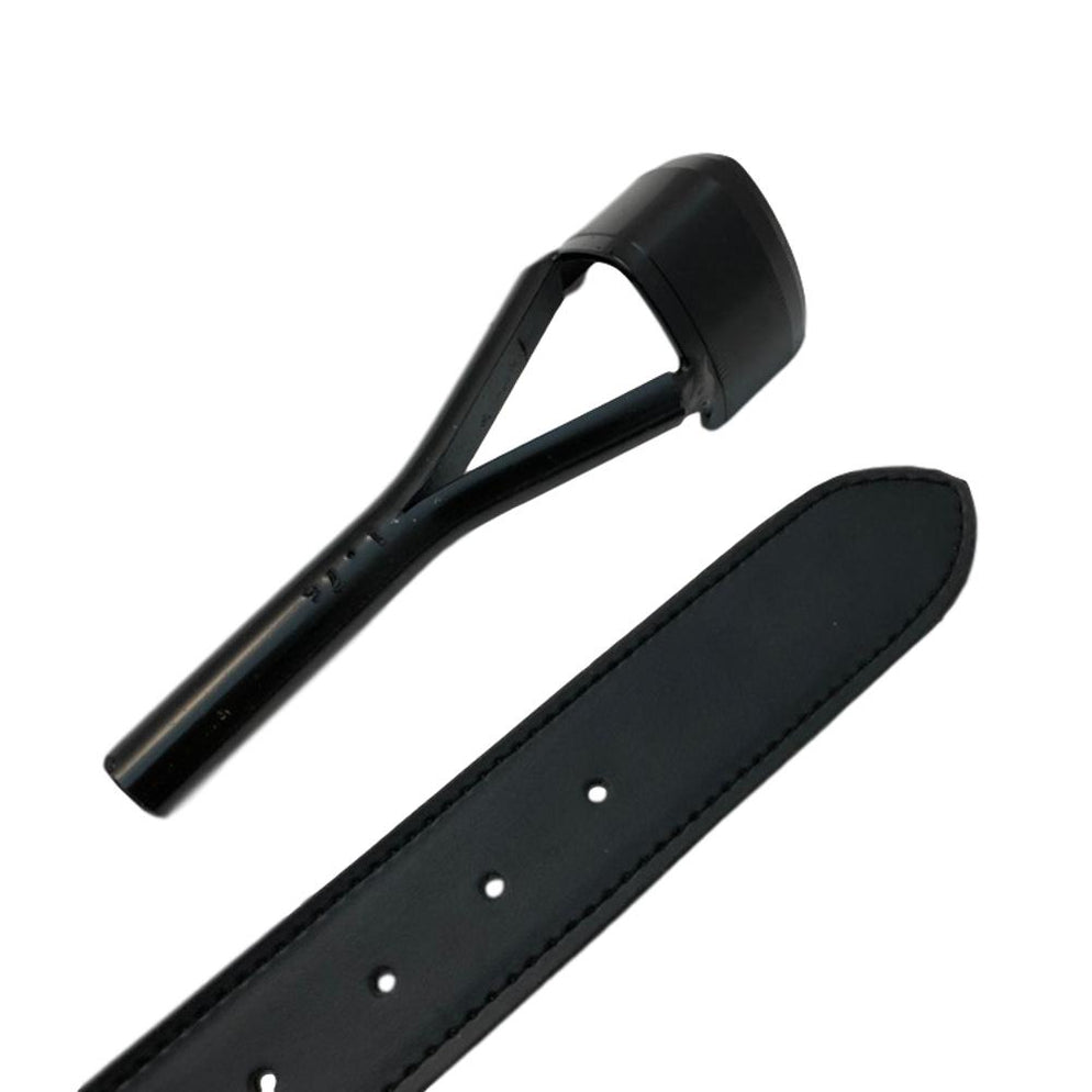 English Point Strap End & Belt Punch for Cutting Leather — Leather ...