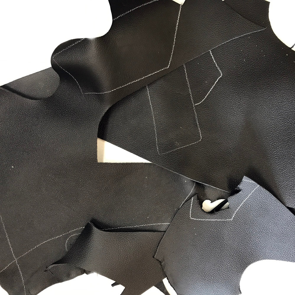 Leather Pieces — Leather Unlimited