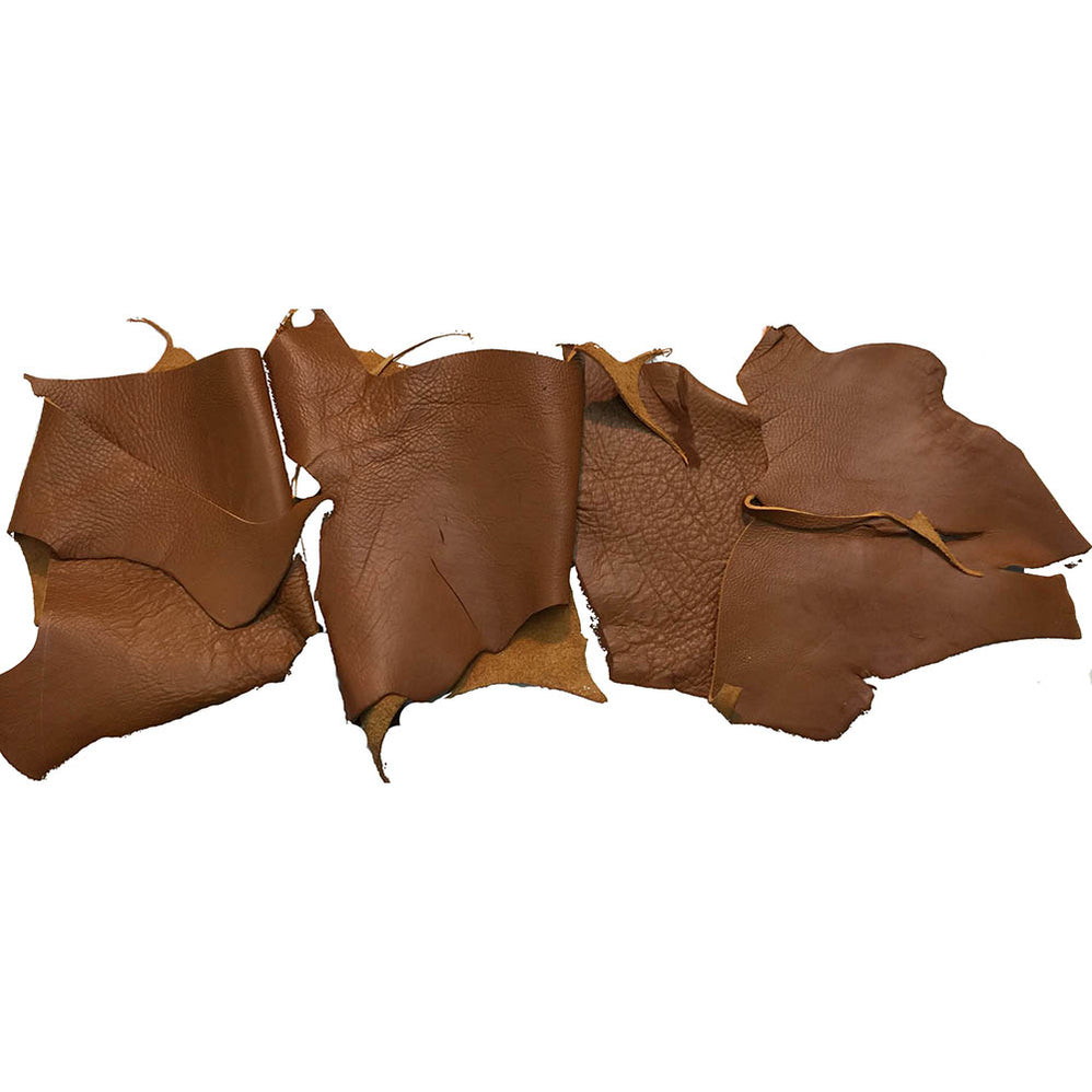 Leather Pieces — Leather Unlimited