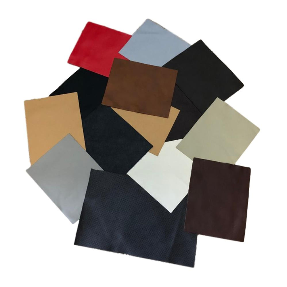 Leather Pieces — Leather Unlimited
