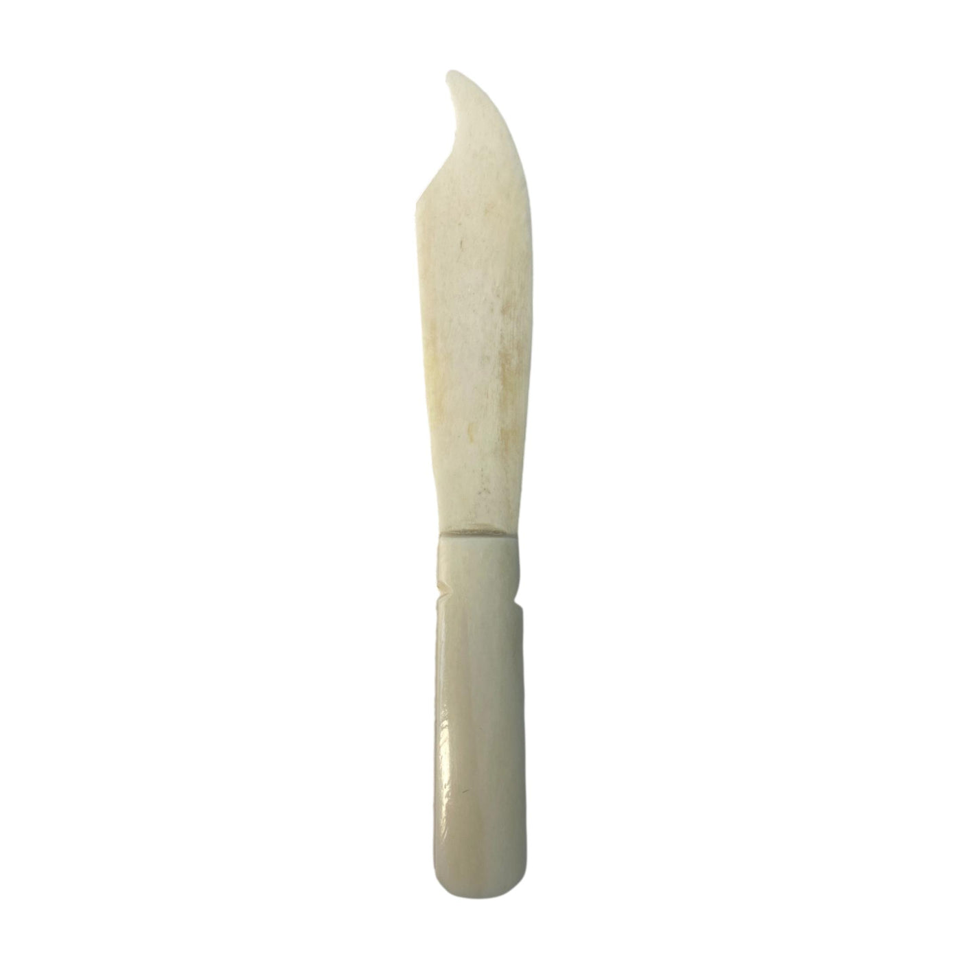 Bone Knife — Leather Unlimited